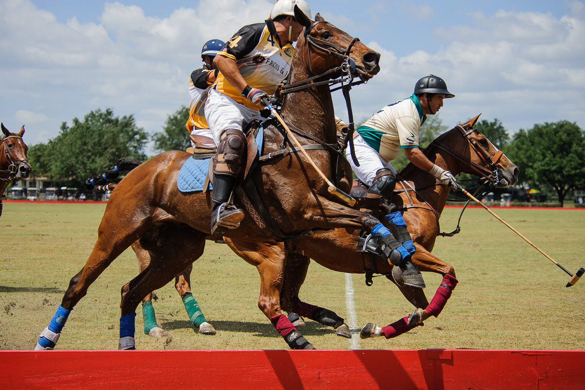 Sobre Polo... - Polo World Magazine