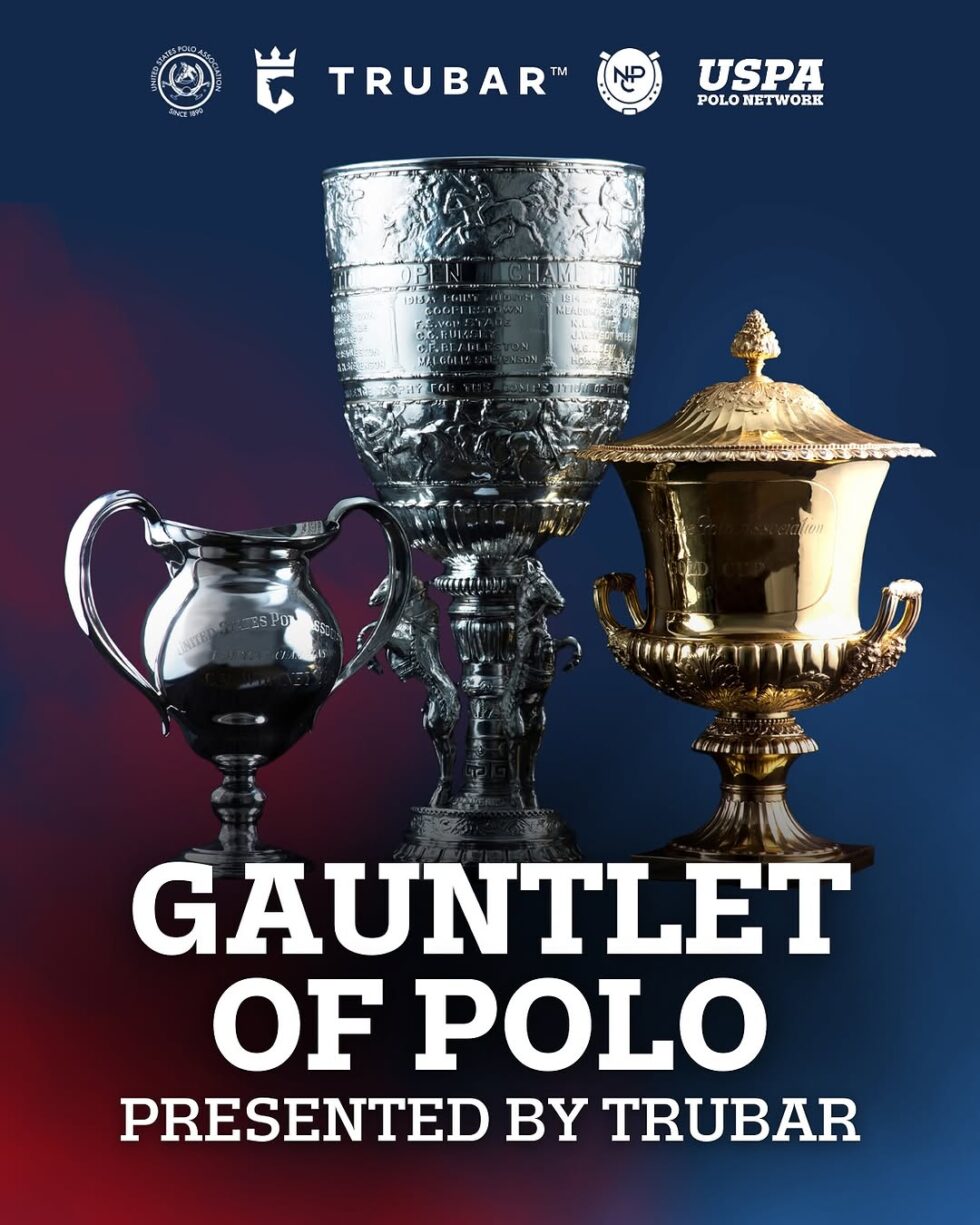 El US Open Polo Championship 2025 define la temporada en Palm Beach ...